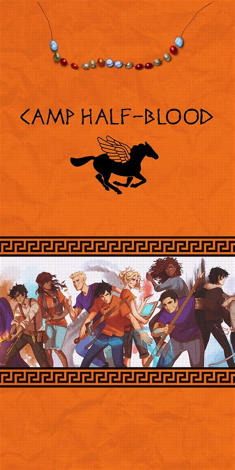 Percy Jackson Wallpaper