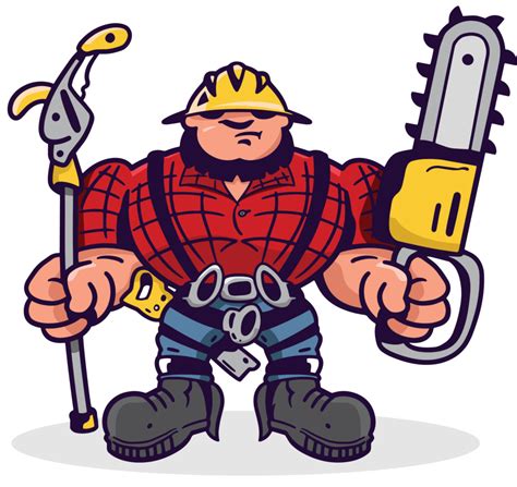 Tree Removal And Tree Cutting Basic Methods And Techniques