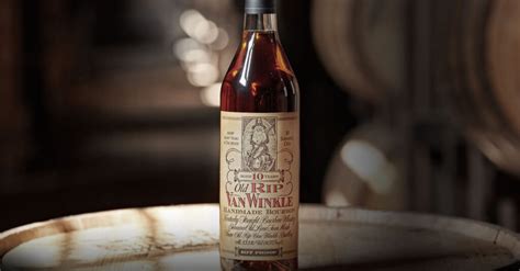 Celebrate National Bourbon Heritage Month With These Stellar Whiskeys
