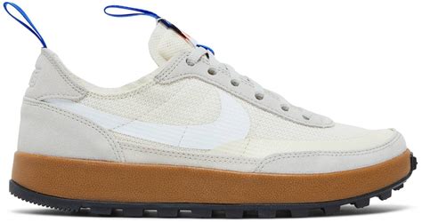 Women Tom Sachs X Nikecraft General Purpose Shoe Da6672‑200 Da6672