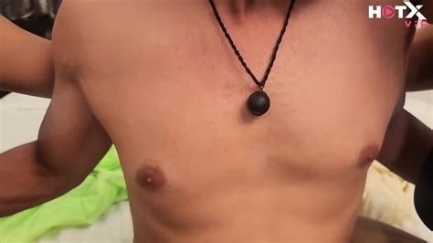 Step Brother Enjoys Threesome Rough Sex With Two Hot Step Sisters In