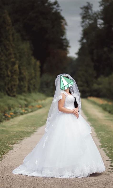 Весільна сукня — ціна 4500 грн у каталозі Весільні сукні Купити жіночі речі за доступною ціною