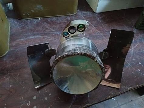 На Донецькому напрямку росіянам почали прилітати від ЗСУ високоточні 155 мм снаряди Bonus