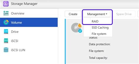 The Different Raid Setup Options For Synology Nas