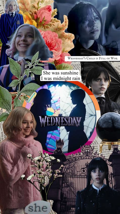 Check Out Ghost4l1s Shuffles Wednesdayaddams Wednesday Netflix