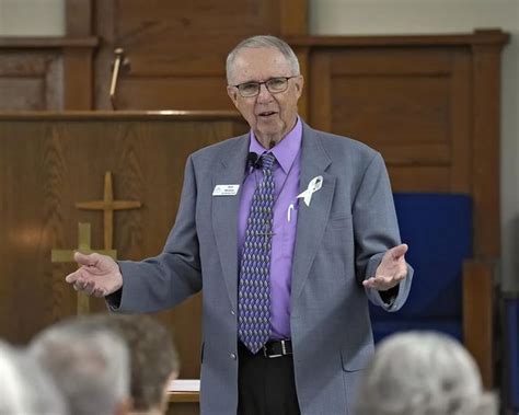 Some Worshippers Switching Congregations Amid United Methodist Split