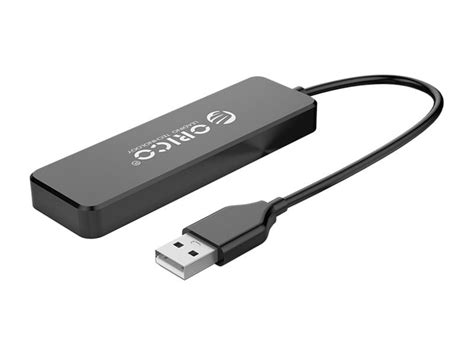 Orico Hub Usb Xusb Cm Bk Tech Co Za