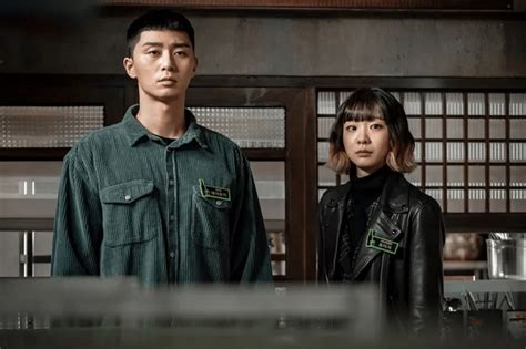 K Drama ‘itaewon Class Set To Have A Philippine Remake