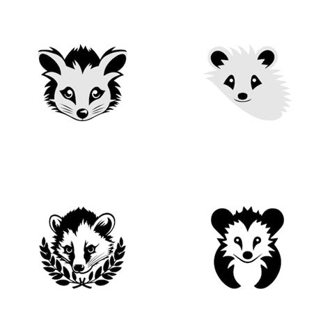 Possums Vectors And Illustrations For Free Download Freepik