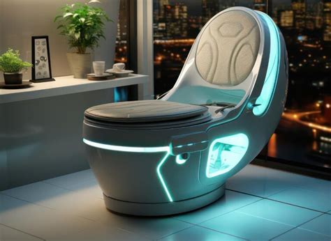 What Is A Smart Toilet The Bathroom Revolution Tech4gods