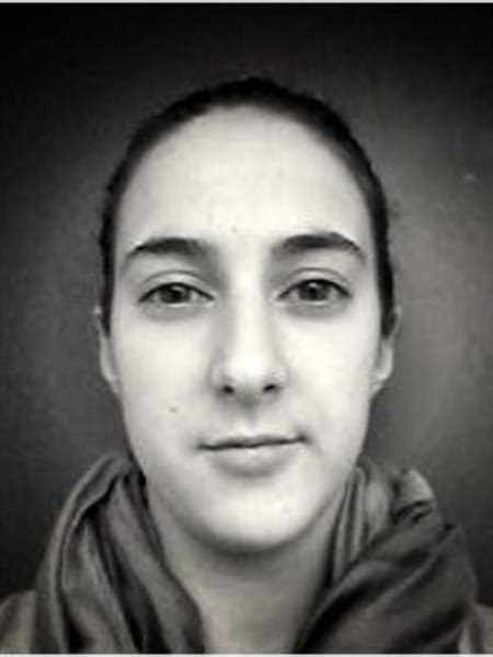 Célia Sanchez Immunotech à Marseille Viadeo