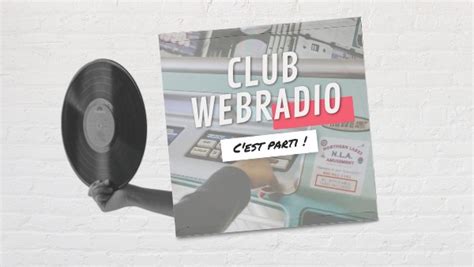 CLUB WEBRADIO