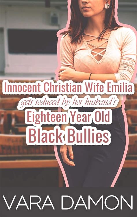 Innocent Christian Wife Emilia Gets Seduced By Her Husband