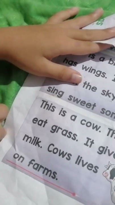 Practice Reading Part2 Youtube