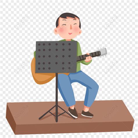 Band Png