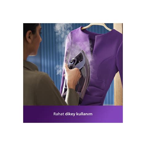 Philips Azur 8000 Serisi Buharlı Ütü DST8021 30 Fiyatı
