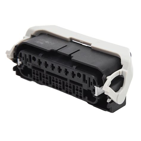 Conectores Can Bus Conector Can Bus L5p Conector Can Bus Para Motor Duramax Conectores Can Bus