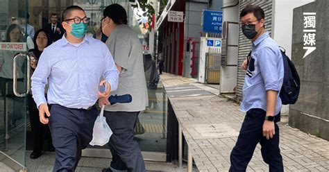 3男涉whatsapp群組煽惑傷警罪成 官拒納僅「吹水」發洩 指建議不空泛屬可落實方案 獨媒報導 獨立媒體