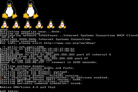 Top 10 Misconceptions About Linux Listverse