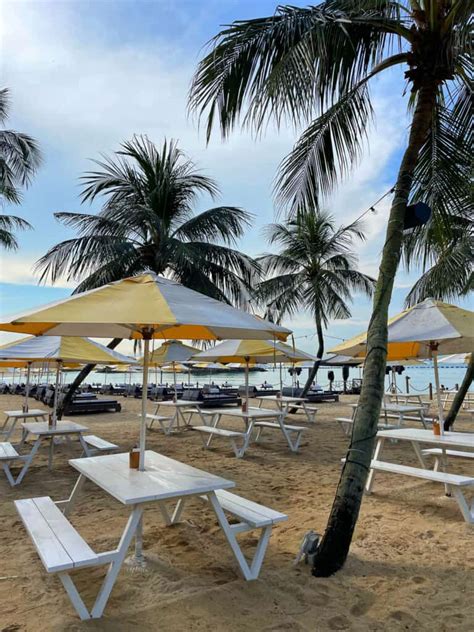 Insider Guide To Sentosa Island Singapore