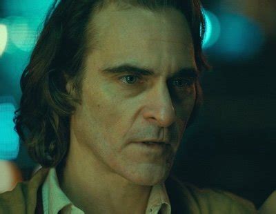 Darren Aronofsky quería dirigir Batman con Joaquin Phoenix como el