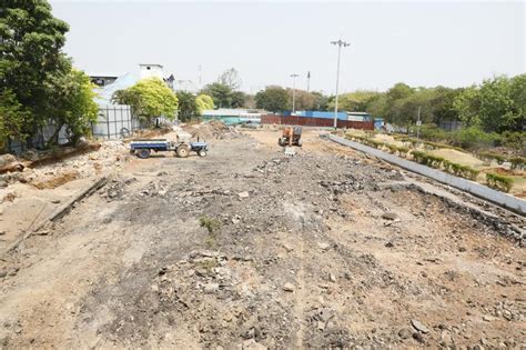South Central Railway On Twitter Shri Arun Kumar Jain General