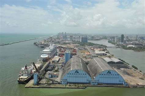 OAB e Porto do Recife discutem desafios do setor portuário em evento na