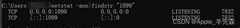 Idea启动项目报错unable To Open Debugger Port127001xxxxxidea Unable To