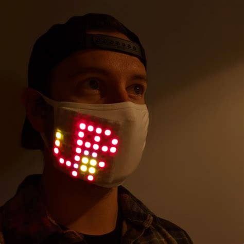 Led Mask