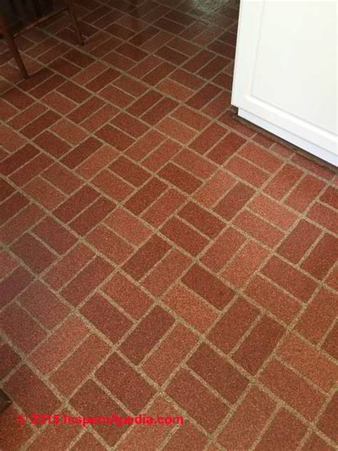Vinyl Flooring Brick Pattern Flooring Site