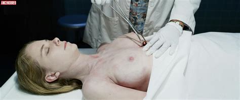 Anna Mckitrick Nude Pics Page 1