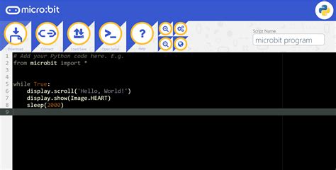 Microbit Skolekodingno