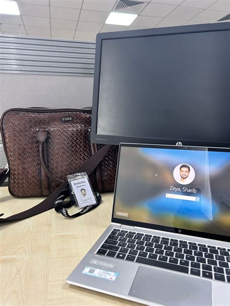 Sharib Zeya On Linkedin Deloitte Gratitute