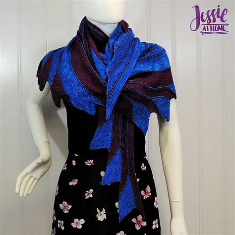 Ravelry Designs By Jessie Rayot