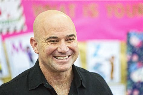 Andre Agassi Will Coach Djokovic At French Open Las Vegas Review Journal