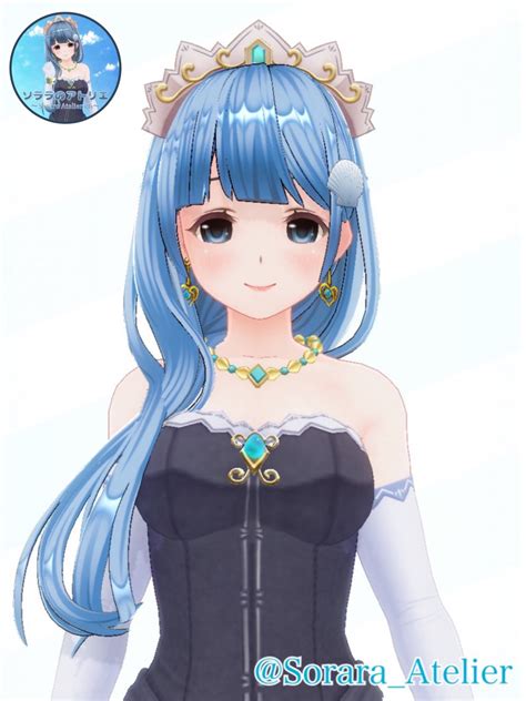 天熊ランテ Live2dモデラー・動画編集者 On Twitter Rt Sorara Atelier ソララと申します💎 新人・個人
