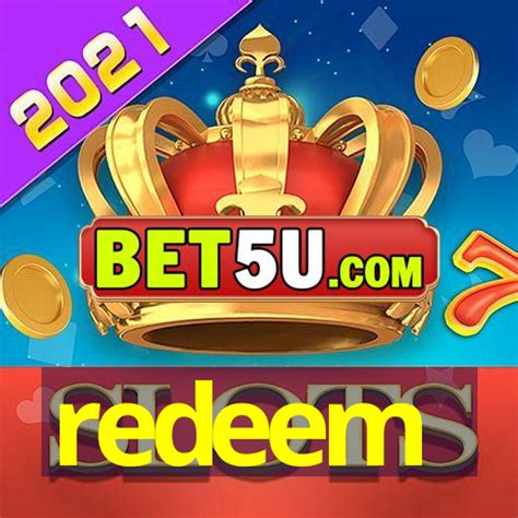 Redeem Ufcg