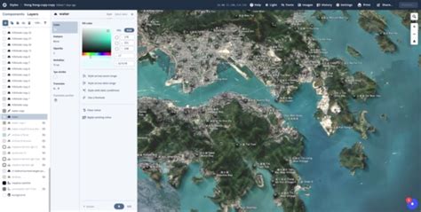 9 Best Online Mapping Software 2025 Maptive