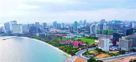 ក្រសួងរៀបចំដែនដី បានចេញប្លង់គោលប្រើប្រាស់ដីក្រុងព្រះសីហនុឆ្នាំ២០៣៨ ជាផ្លូវការហើយ Khmerhome