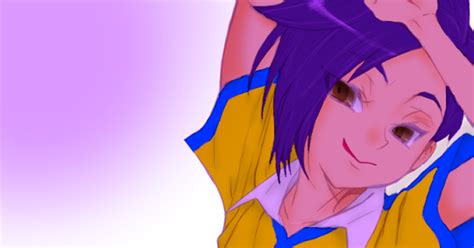 イナズマイレブンgo 南沢先輩を塗らせていただきました！！ 林田ぴぴのイラスト Pixiv