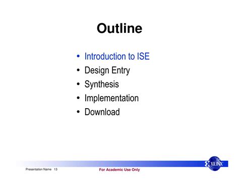 fpga design flow pdf
