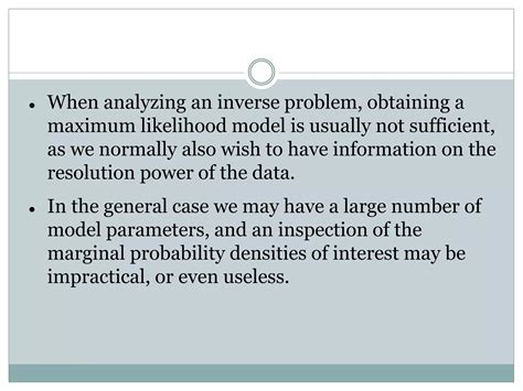 Monte Carlo Simulation Pptx Dental Health Diseases And Conditions