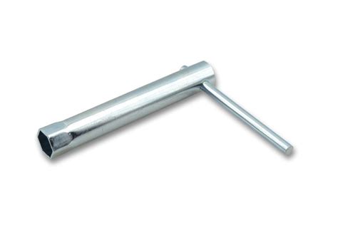 Llave De Bujia C Palanca Exagono Mm Motos Cano Sport