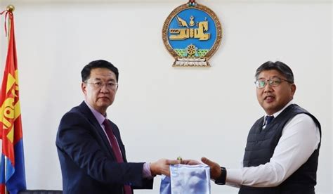 Шүүхийн сахилгын хорооны даргаар Х Хашбаатар СОНГОГДЛОО