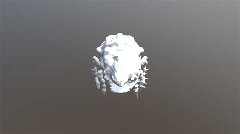 My Model 3d Model By Maddox Howlandm [c2f96c8] Sketchfab