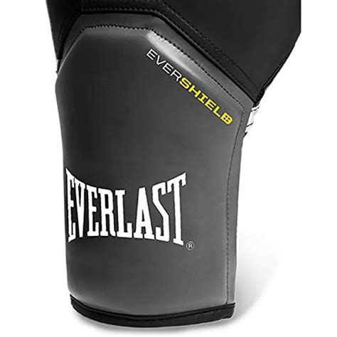 Everlast Pro Style Elite Training Boxing Gloves MMA Gear Shop UK