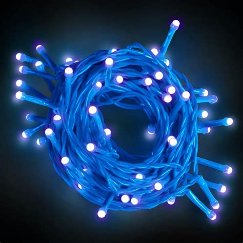 Buy Ecolink Starglow 9 Meter Led String Light For Decoration 3 Watt