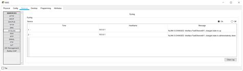 Cisco Syslog Tutorial Flackbox