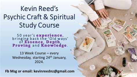 Unlock Your Psychic Potential Psychic Cafe Tauranga