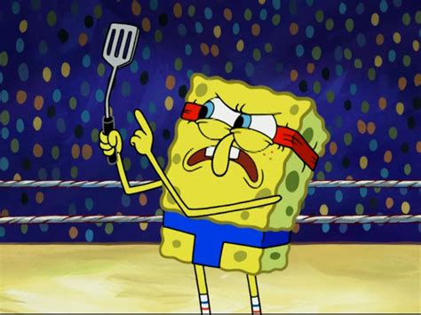 Spongebuddy Mania Spongebob Episode Krusty Krushers